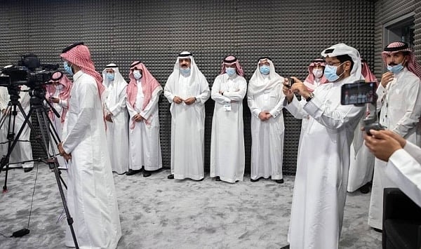 Education Minister: ‘Madrasati’ platform linked to Microsoft