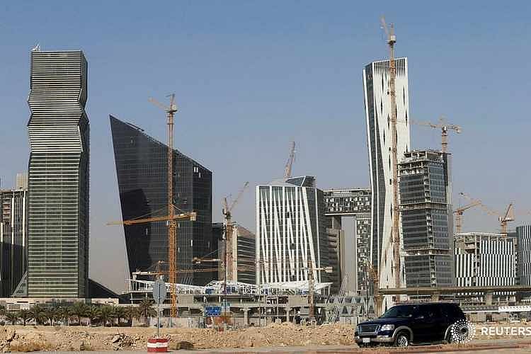 Saudi Arabia issues new rules for building permits