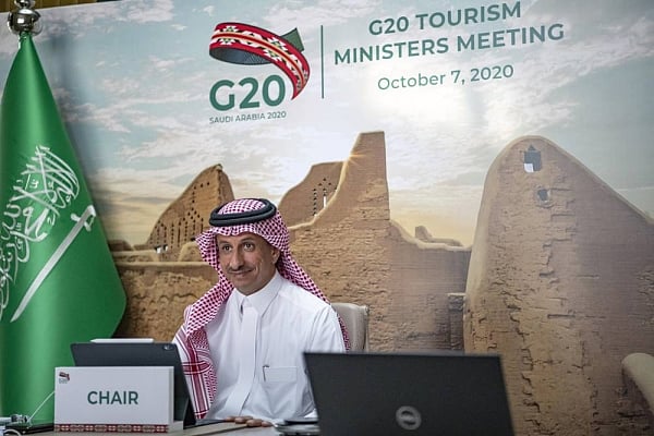 WTTC recognizes Saudi Arabia’s leadership to recovery of tourism sector ...