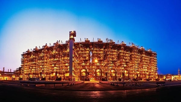 Sadara achieves project completion date and advances to reprofile its debt