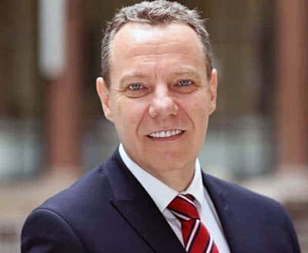 I consider Jeddah most beautiful city: British Consul General