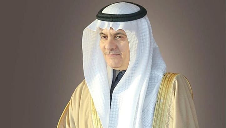 Al-Fadhli stresses importance of joining efforts to achieve ...