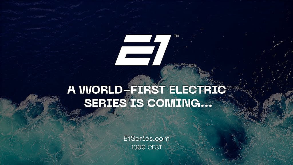 Public Investment Fund Holds Partnership with E1 Series to Launch World ...
