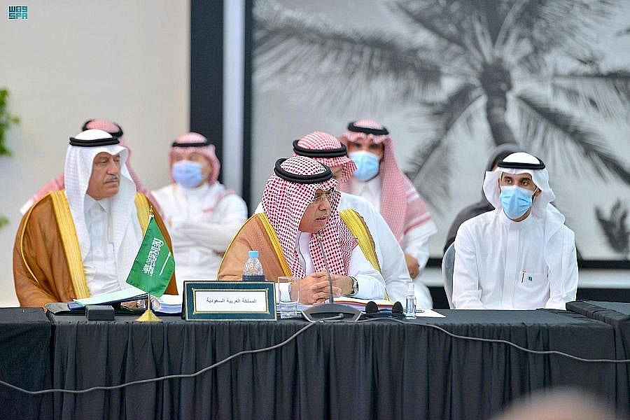 Saudi Arabia Wins Membership of ACAO Executive Council