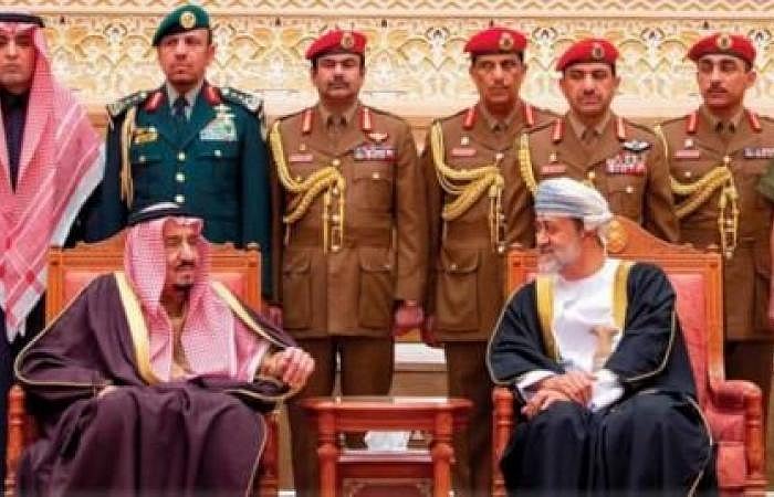 Economic sector given special attention by Saudi Vision 2030, Oman’s ...