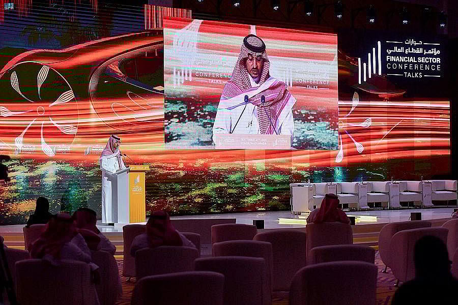 Saudi Arabia’s efforts towards sustainability are on the forefront of ...