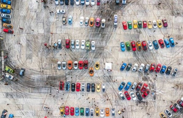 First Autoville Motoring Festival set to be held in Riyadh from Jan. 8-14