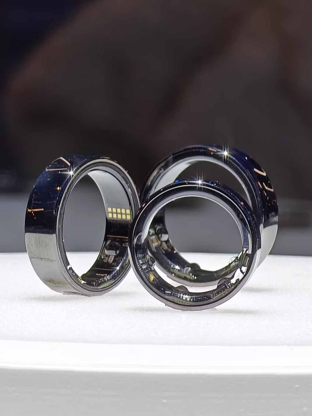 Samsung Galaxy Ring to Feature Earbuds-like Charging Case