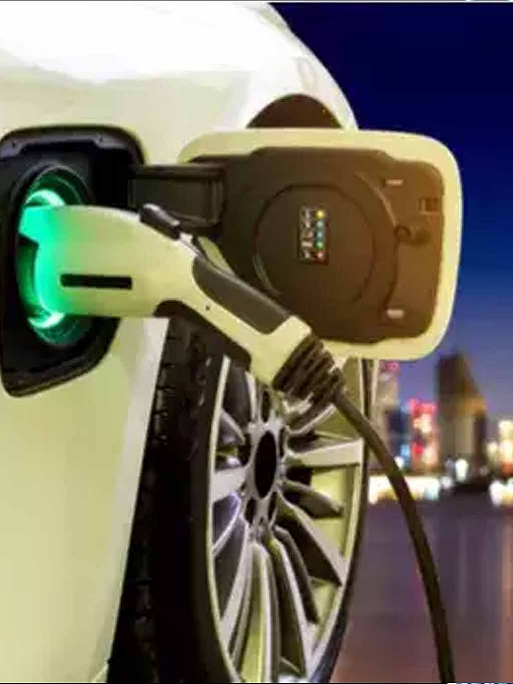 Indian EV Startups and EU’s Novel Tech in Battery Recycle