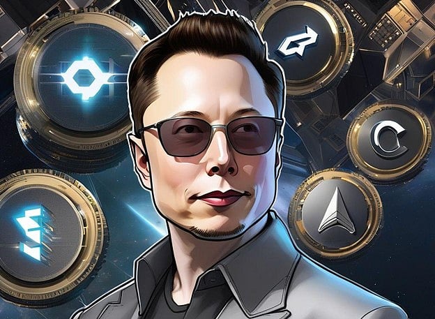 Crypto Memecoin Celebrates Elon Musk's Birthday with a Revolutionary ...