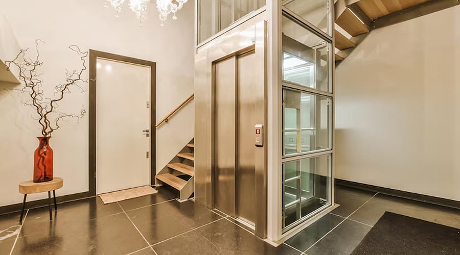 Home Lifts vs. Elevators: What’s Best for Your Residence?