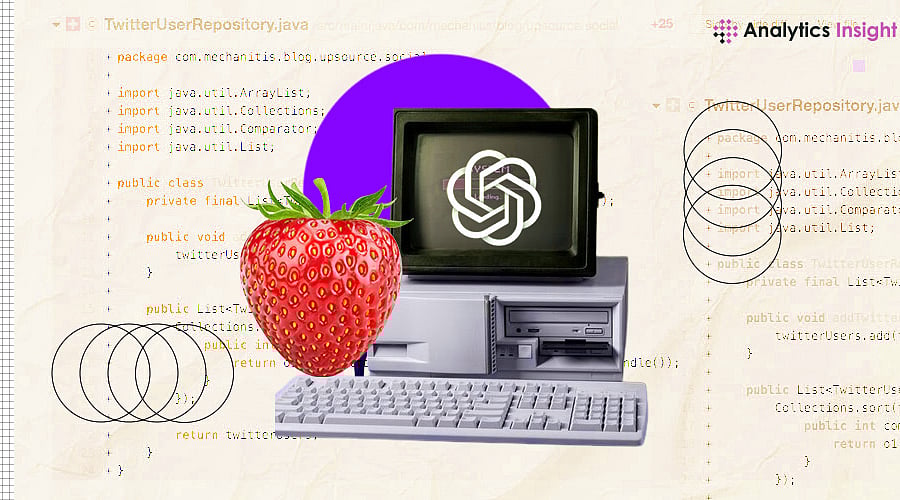 Top Tech News: The New ChatGPT's "Strawberry" Update Can Do Self Research