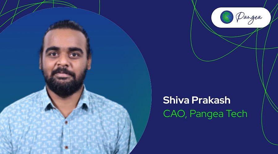 Pangea Tech: Empowering Enterprises with Cutting-Edge AI Tools