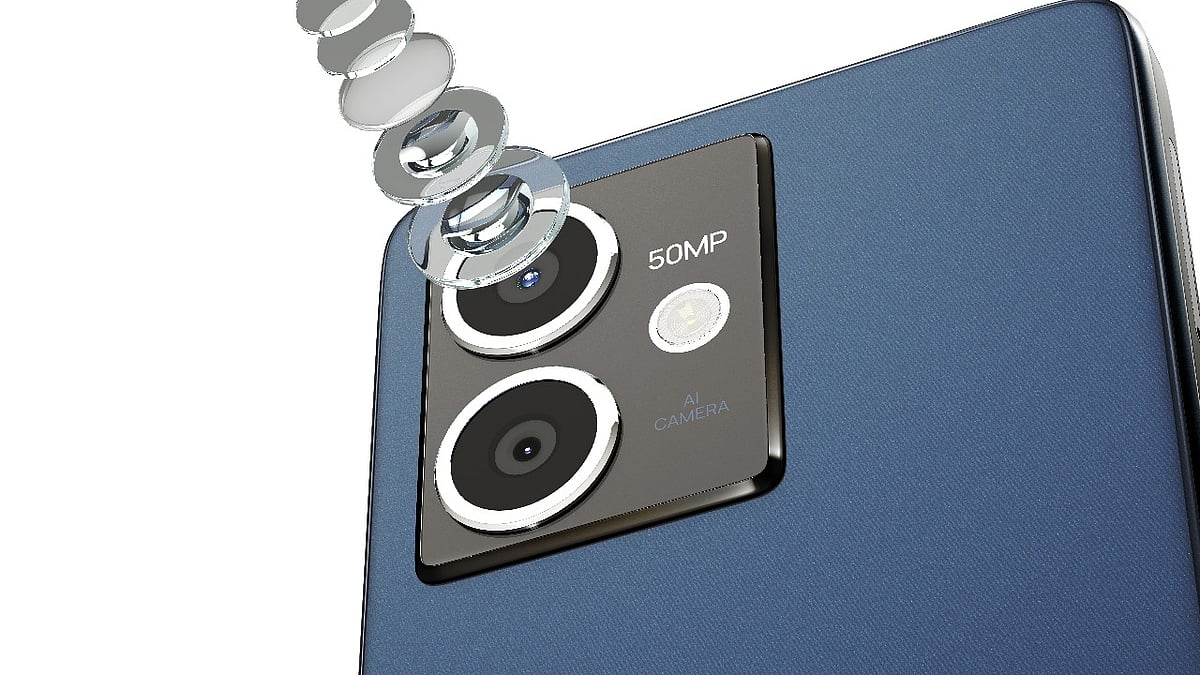 HMD Crest and HMD Crest Max 5G Smartphones Launched in India on Amazon ...