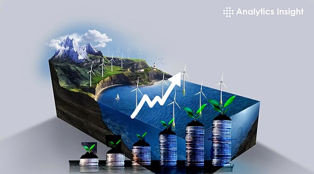 What is Climate Fintech?