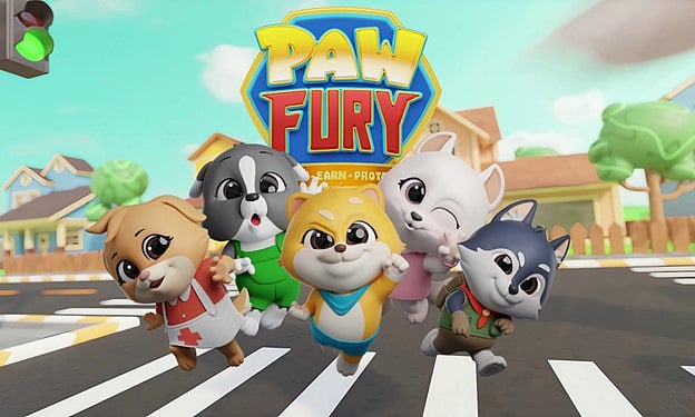 Surpassing Dogeverse and Toncoin: PAWFURY ($PAW) Targets $0.050 ...
