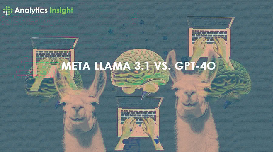 Meta Llama 3.1 vs. GPT-4o: Comparing the Leading AI Model