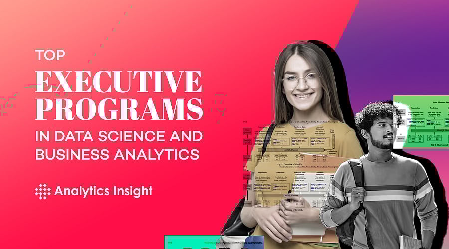 Top Executive Programs in Data Science and Business Analytics