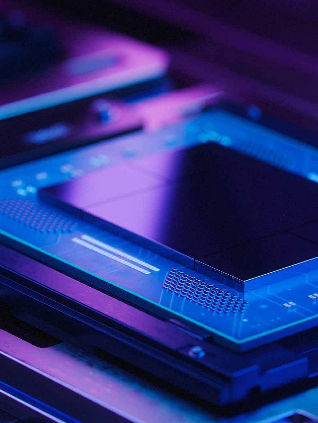 AI Chip Race: Redefining the Future of Computing