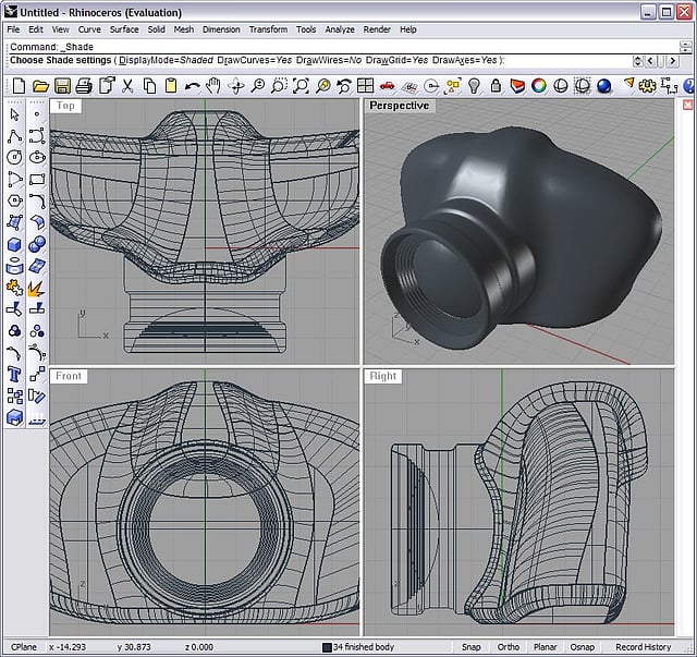 How Parametric Modeling Enhances CAD Design