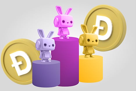 Let’s Talk Meme Coin Tokenomics: DOGE, Raboo and WIF