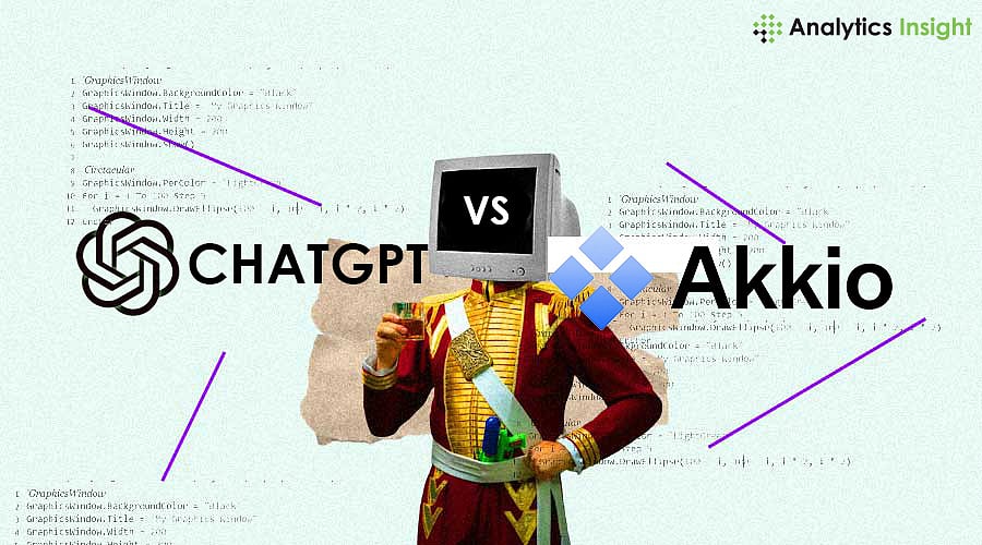 ChatGPT vs Akkio: Best AI Tool for Data Analysis