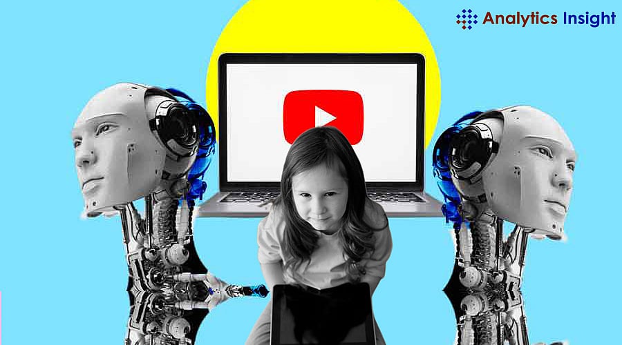 YouTube Channels for Kids to Learn AI