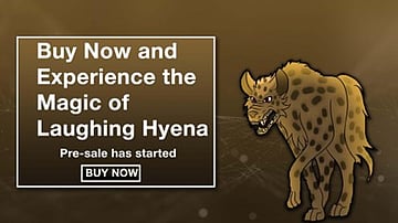 The Rise of Laughing Hyena: The Meme Coin of 2024