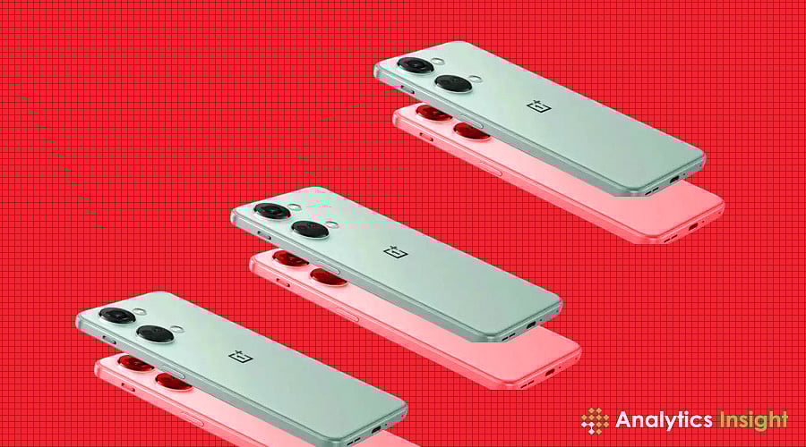 OnePlus Nord 4 Design Leaked Ahead of July 16 Launch