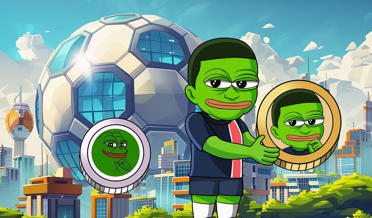 Pepecoin (PEPE) Has Skyrocketed By 30% In 7d, Is Mpeppe (MPEPE) The ...