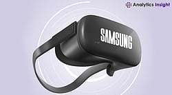 Experience the Future: Key Features of Samsung XR Headset