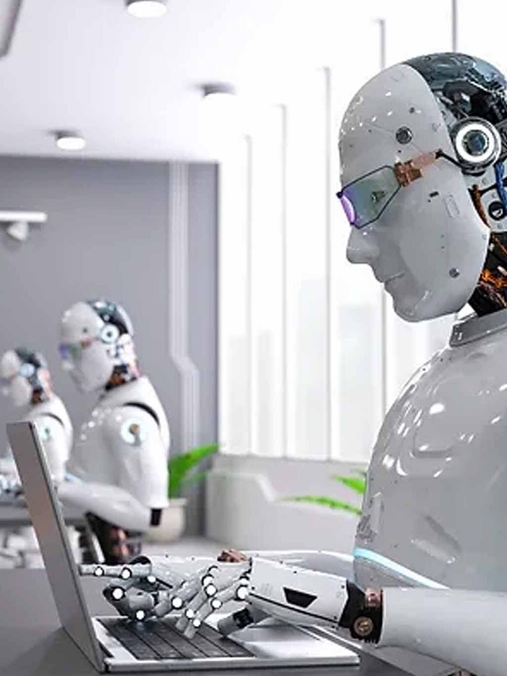 The Expanding Influence of Artificial Intelligence on Education