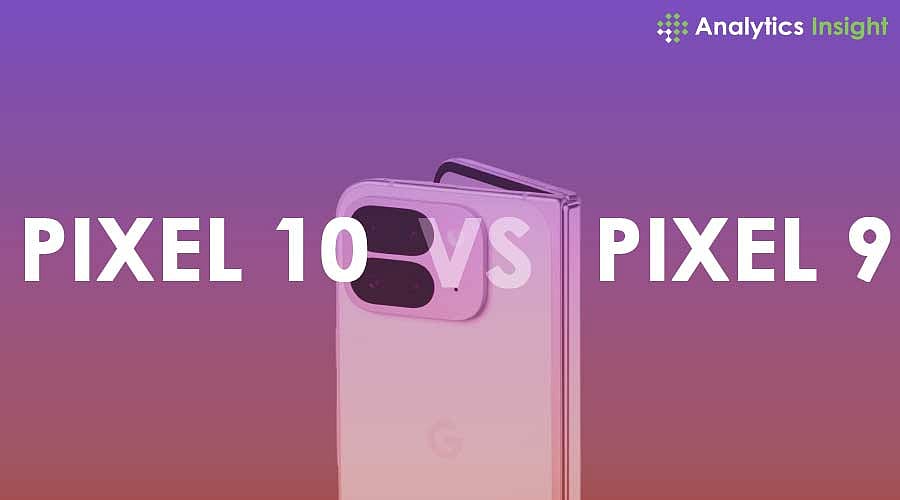 Google Pixel 10 vs. Pixel 9: What's New?