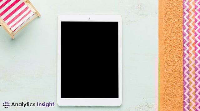 Best Tablets Under ₹30,000: July 2024 Picks