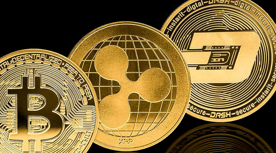 Bitcoin Approaches $70K! Ripple (XRP) and Solana (SOL) Surge—Which ...