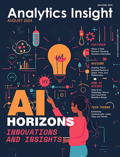 Analytics Insight: Latest AI, Crypto, Tech News & Analysis