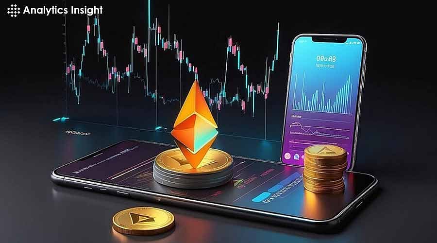 Ethereum (ETH) Faces Crucial Resistance Levels Amidst Market Rebound