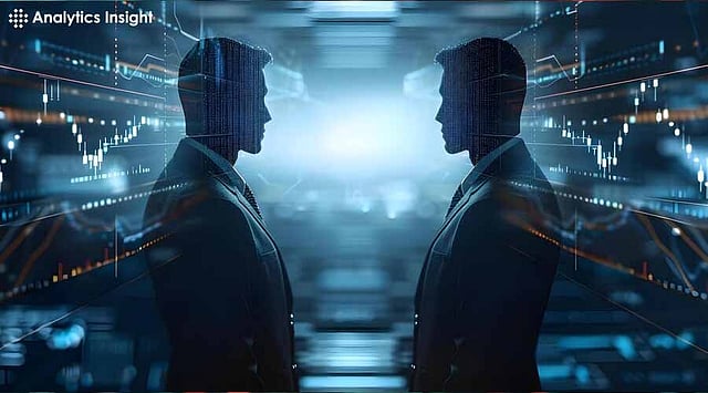 The Future of AI in Creating Digital Twin Models