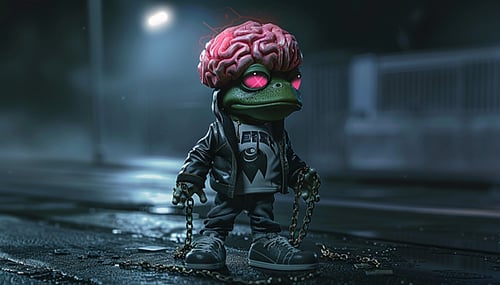 Pepe Unchained Hits $19 Million Milestone - The Next 100X Meme Coin ...