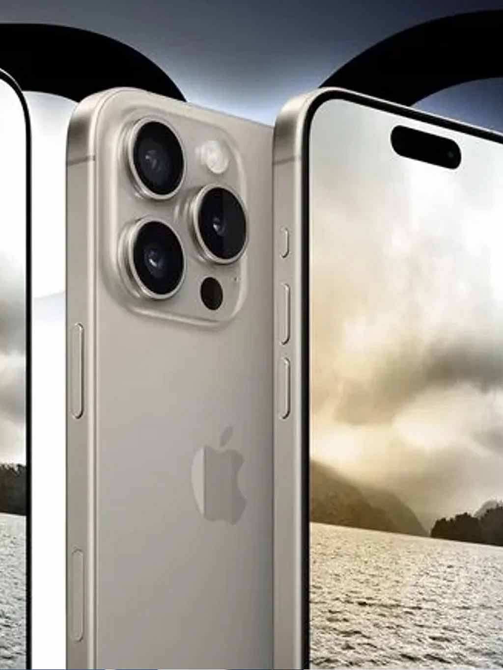 iPhone 16 Pro Might Introduce New Color Variant