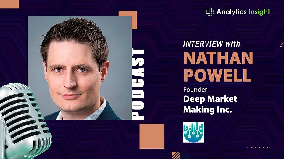 Revolutionizing Capital Markets with AI: A Conversation with Nathaniel ...