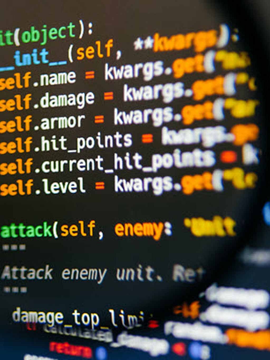Must-Know Programming Languages for Cybersecurity Experts