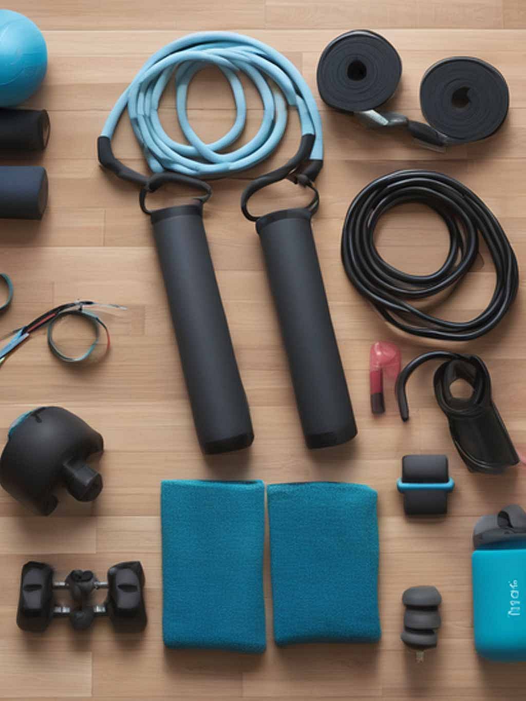 Top Fitness Gadgets: Must-Have Tools for Every Workout