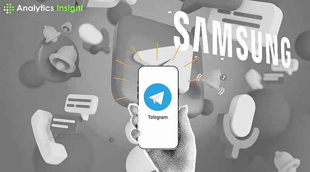 Major Chatbot Data Leaks: Star Health Telegram Data Breach, Samsung Ban ...