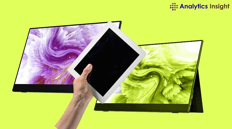 Best Portable Wireless Touchscreen in 2024