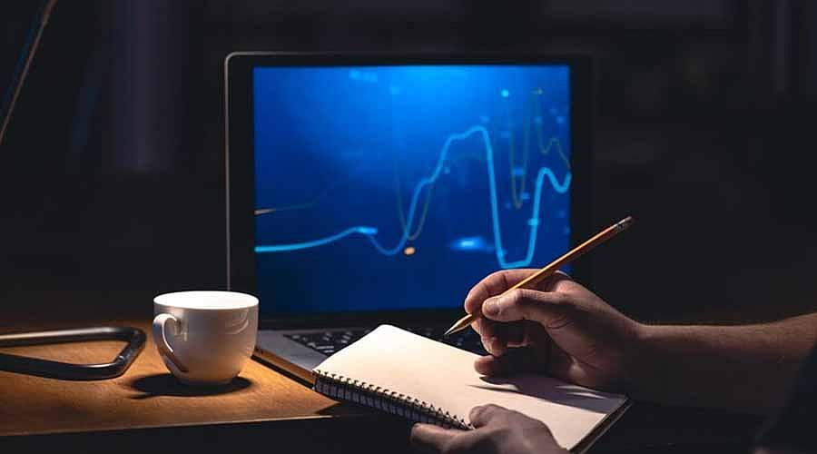 Crypto Market Testing Monthly High - New Explosive Gains Incoming?