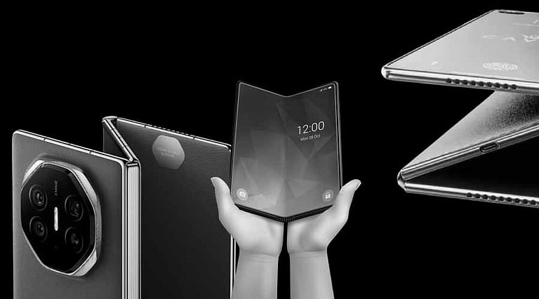 Flip & Fold Phones: Are They the Future of Mobile Gaming in Australia?