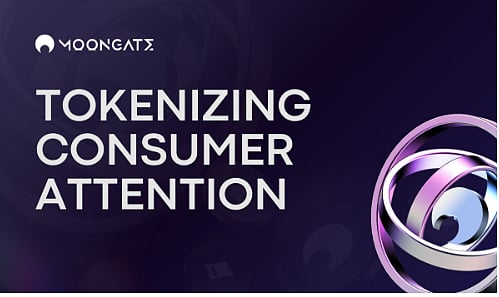 Moongate Launches New Rewards Program and NFT Collection