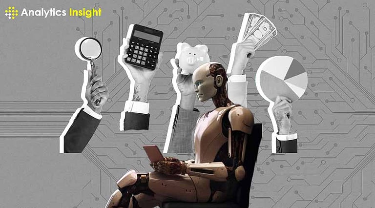 How GenAI is Transforming Financial Services