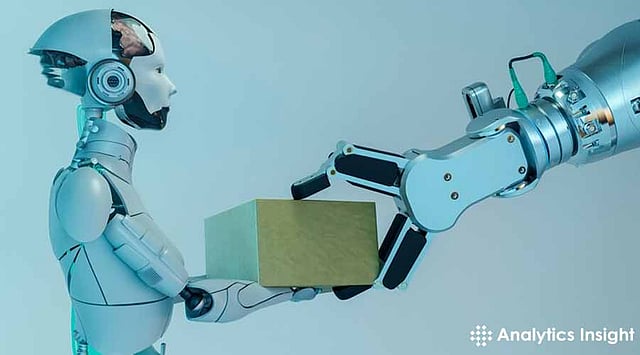 What is a Robotics Operating System?